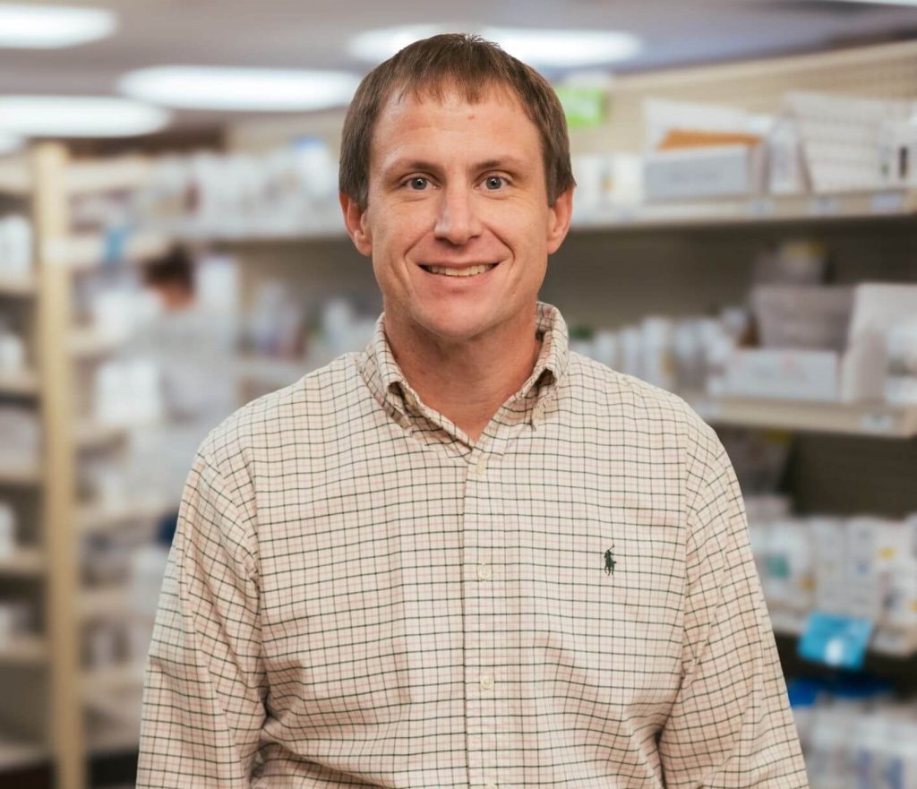 About | Sterling Pharmacy